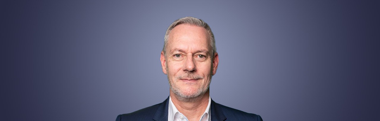 Jean-Jacques Morard, CEO von de Rham: «Eine gute Immobilienverwaltung ...